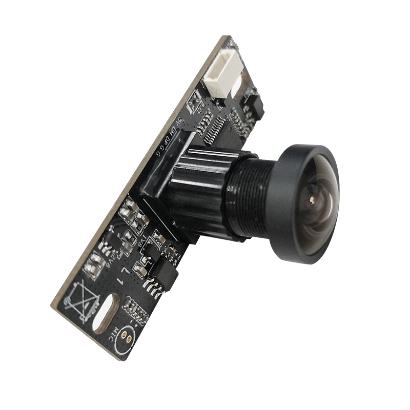 Dogoozx Wide Angle Infrared 2MP 15FPS MI2010 NT9D111 Sensor Usb ...