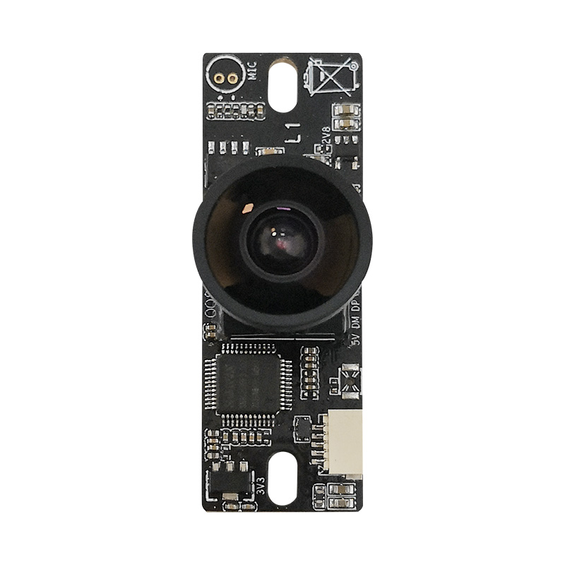Dogoozx Wide Angle Infrared 2MP 15FPS MI2010 NT9D111 Sensor Usb ...