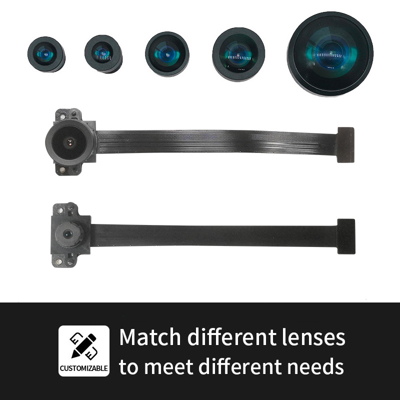 Dogoozx 5MP 1/2.8″ IMX335 Sensor 60fps MIPI HDR Cmos Camera Module with ...