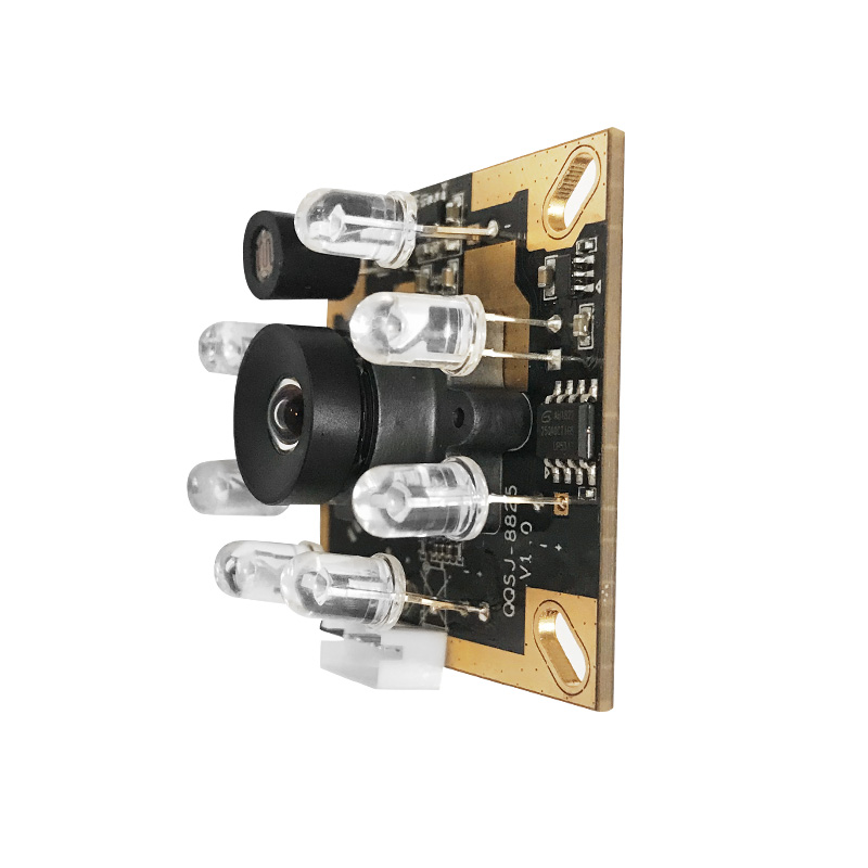 Dogoozx H264 1080P 2m pixel AR0230 Cmos 850NN 940NM LED Infrared HDR ...