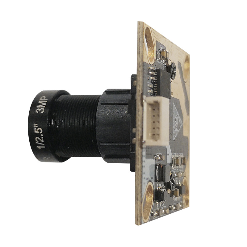 Dogoozx 2MP HDR AR0230 1080P USB plug and play Low Light Mini smart ...