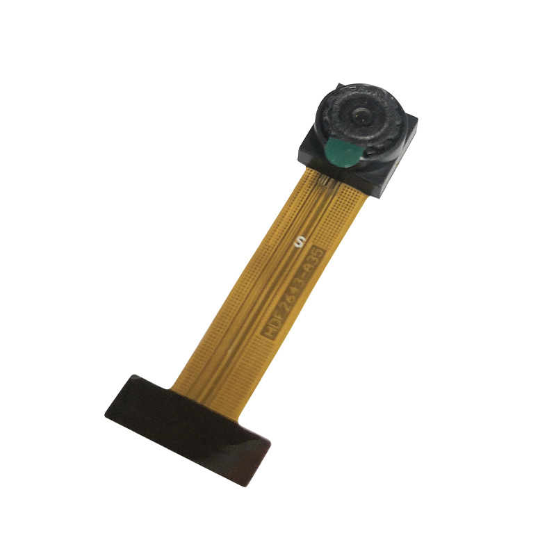 Dogoozx OV2643 HD 2MP Face Recognition Distortionless With YUV Format ...