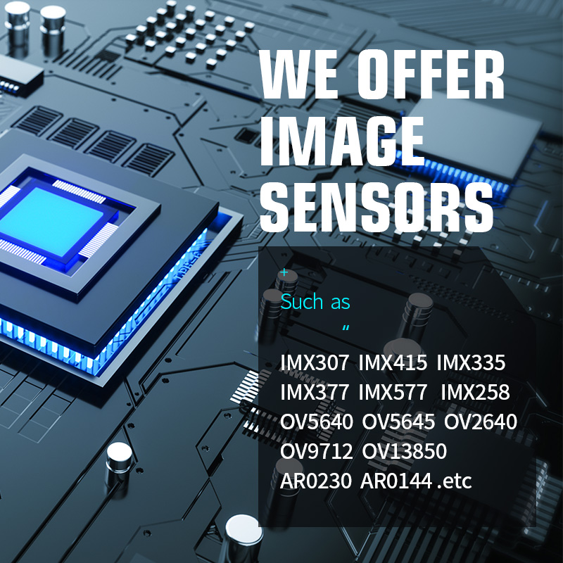 Dogoozx VGA SC030IoT CMOS supports YUV industrial endoscope detector ...