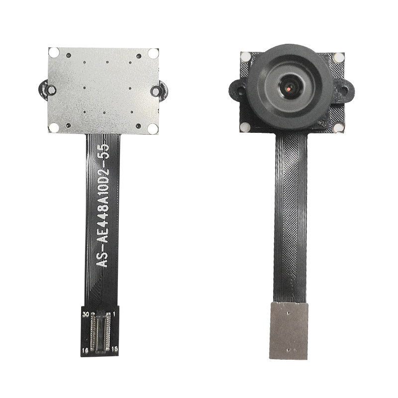 Dogoozx HD 720P Global Exposure gesture recognition AR0144 Wide Angle ...