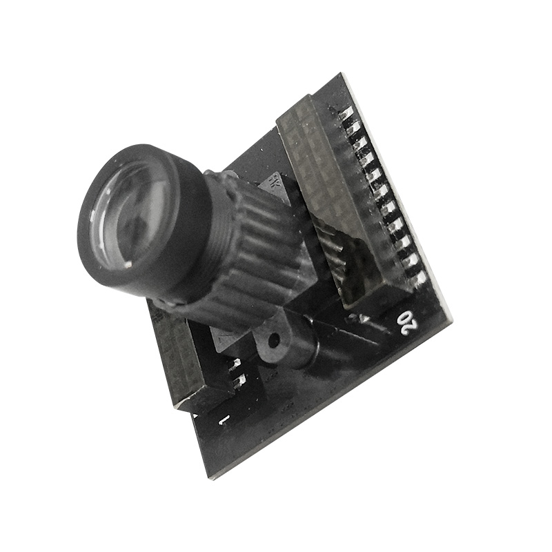 Dogoozx Fixed Focus Global Shutter AR0144 CMOS 720P with 30*30mm board ...