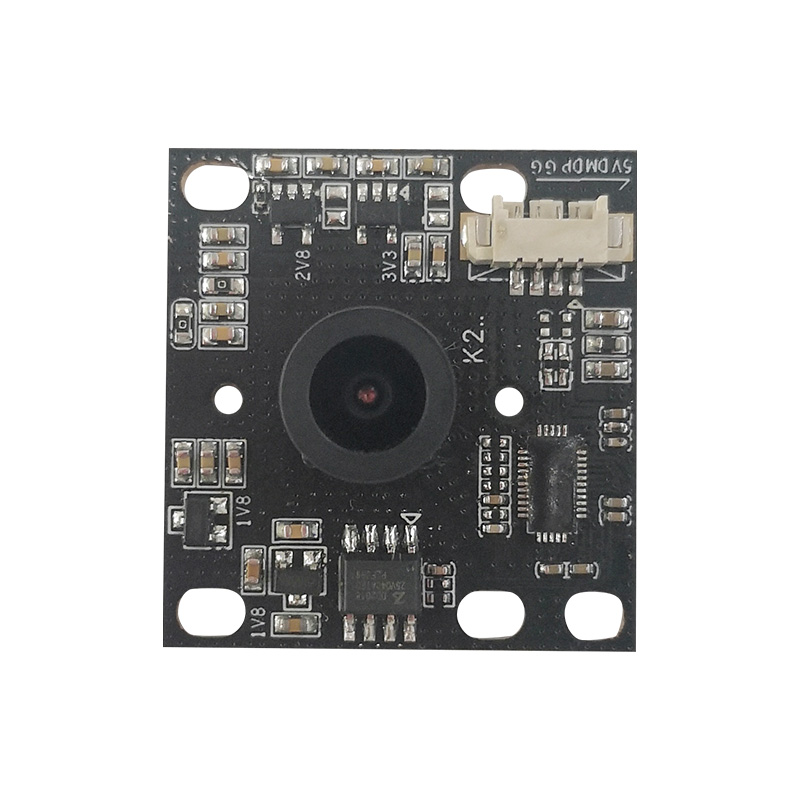 Dogoozx 720p 150-degree wide-angle OV9732 driving recorder usb drive-free camera module - Dogoozx
