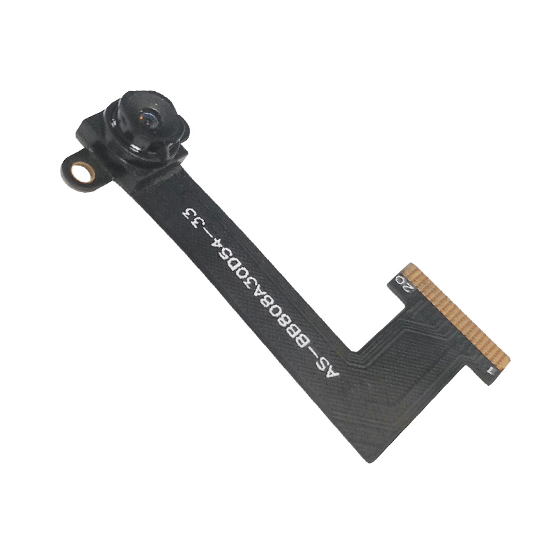 Dogoozx HD 0.3MP GC0308 VGA with ISP mipi motion detection scan code ...