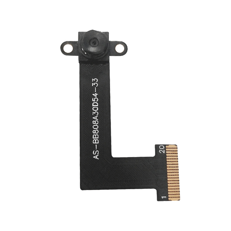 Dogoozx HD 0.3MP GC0308 VGA with ISP mipi motion detection scan code ...