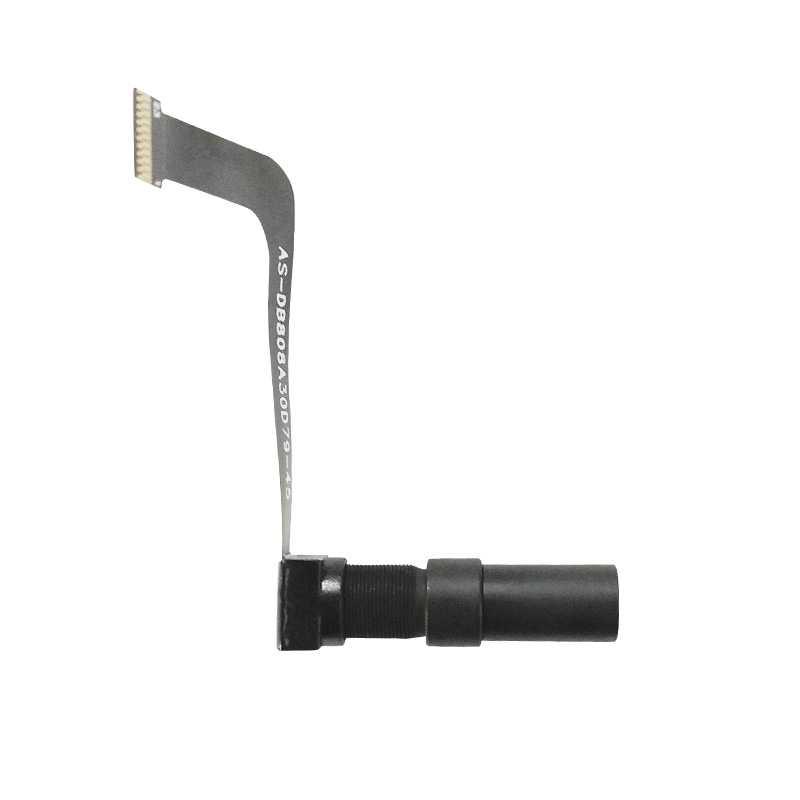 Dogoozx 0.3MP telephoto narrow angle 6 degrees dvp GC0308 motion ...