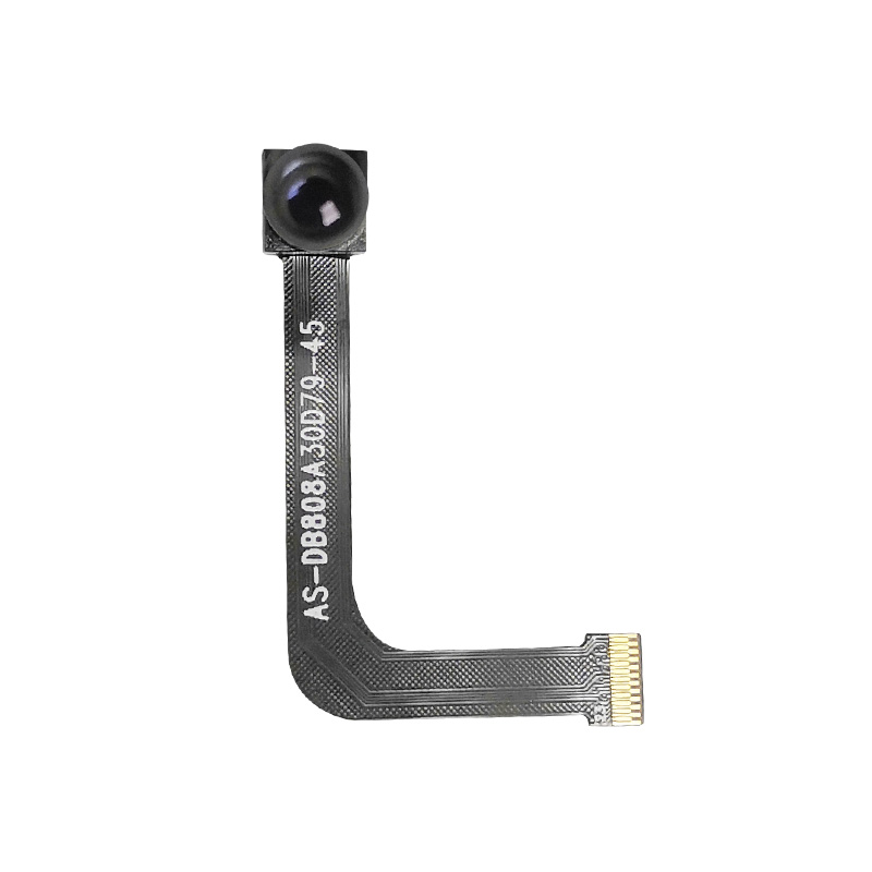 Dogoozx 0.3MP telephoto narrow angle 6 degrees dvp GC0308 motion ...