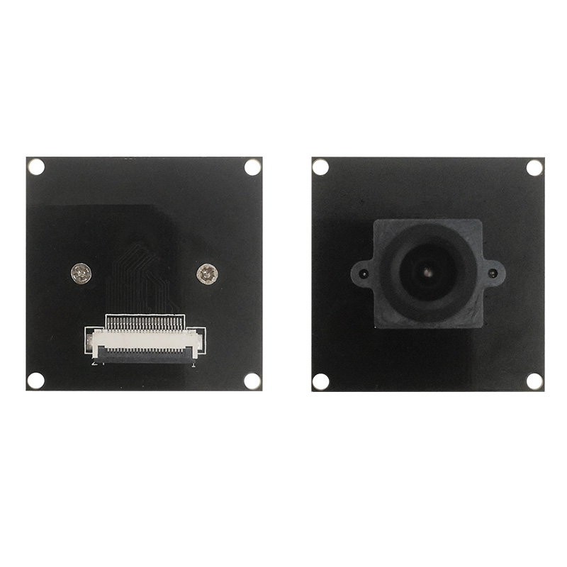 Dogoozx 2MP Pixel OV2640 RGB JPEG YUV QR Code Monitoring Wide Angle DVP ...