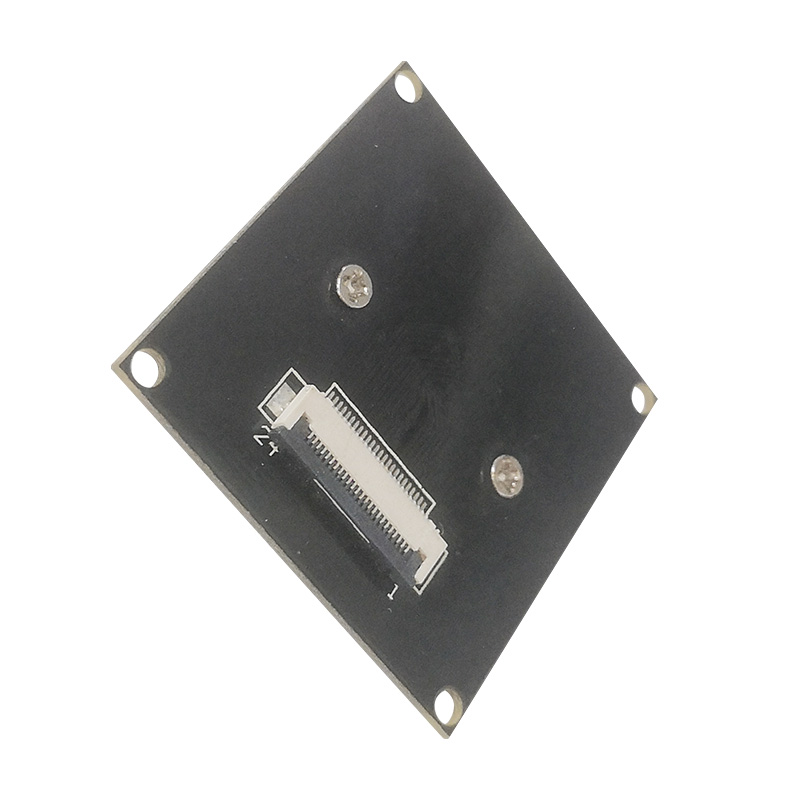 Dogoozx 2MP Pixel OV2640 RGB JPEG YUV QR Code Monitoring Wide Angle DVP ...