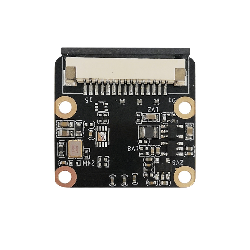 OV9281 1MP global exposure mipi Raspberry Pi camera module - Dogoozx