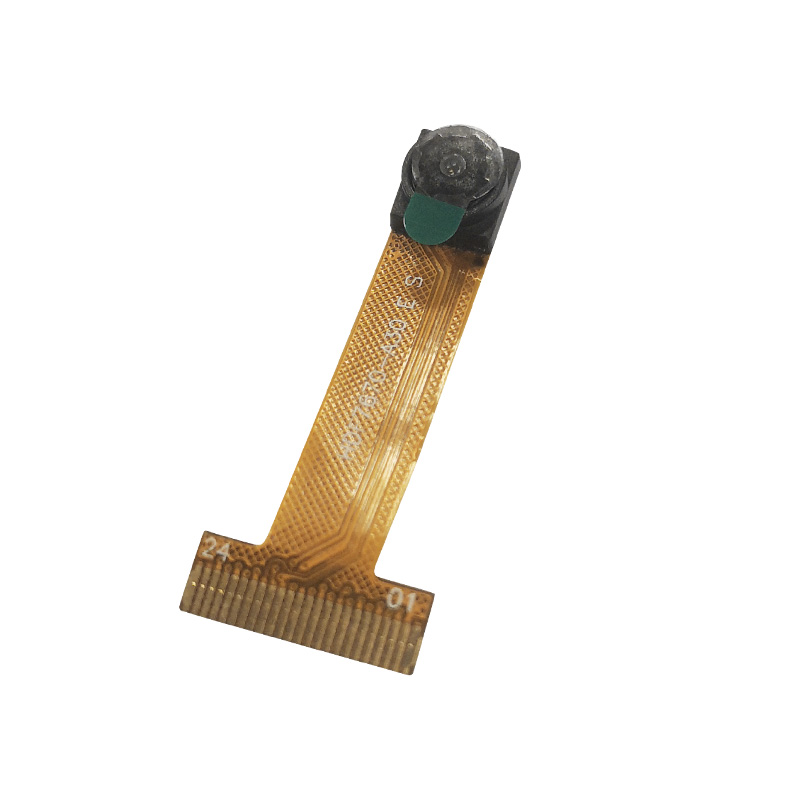 Dogoozx 30W VGA 480P OV7670 With ISP YUV QR Barcode Scanner Camera ...