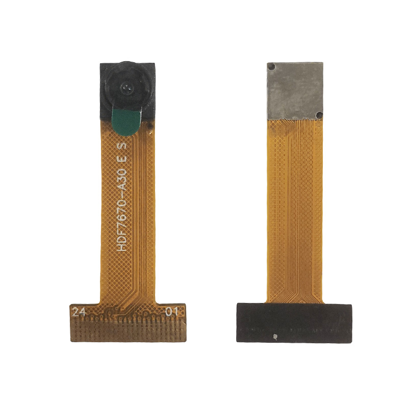 Dogoozx 30W VGA 480P OV7670 With ISP YUV QR Barcode Scanner Camera ...