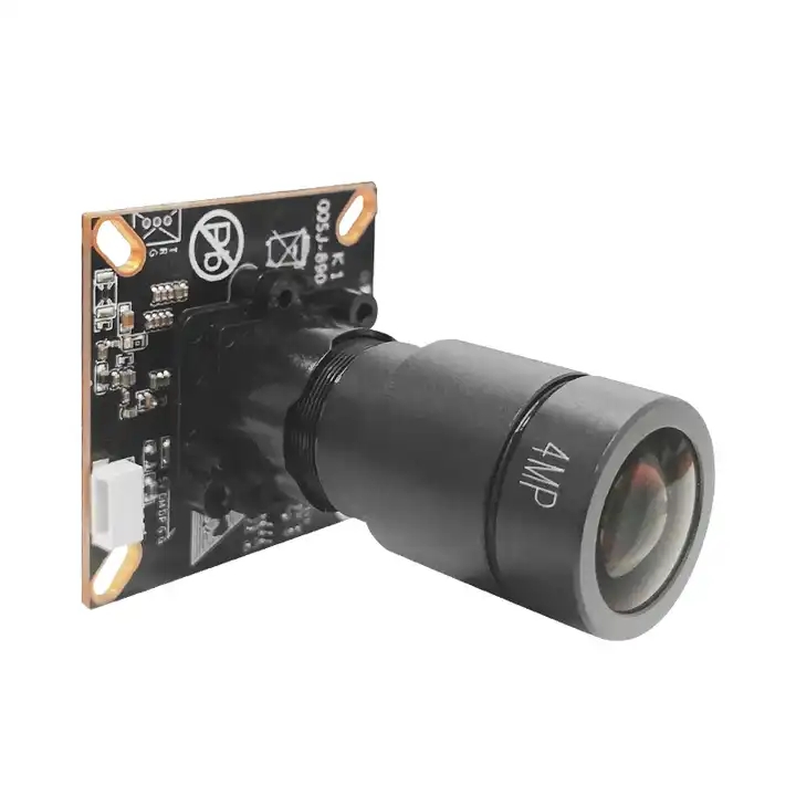 Dogoozx HD 1080P SC2210 HDR H.264 Long Focus Hunting Camera Starlight ...