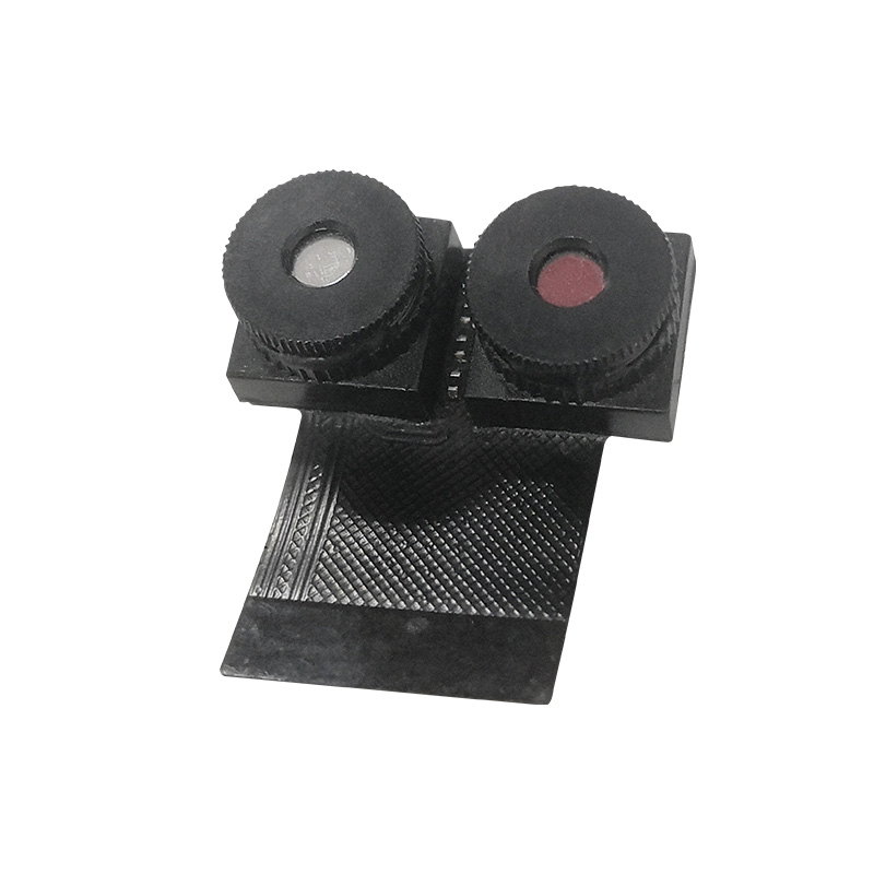 Dogoozx Dual 1080P binocular in vivo detection Ov2718 video input wide ...