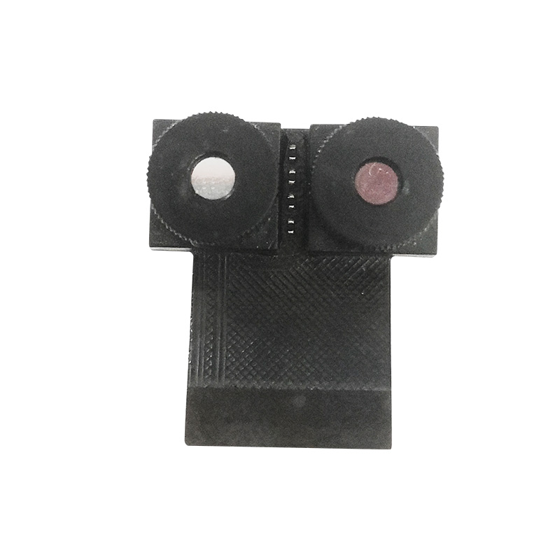 Dogoozx Dual 1080P binocular in vivo detection Ov2718 video input wide ...