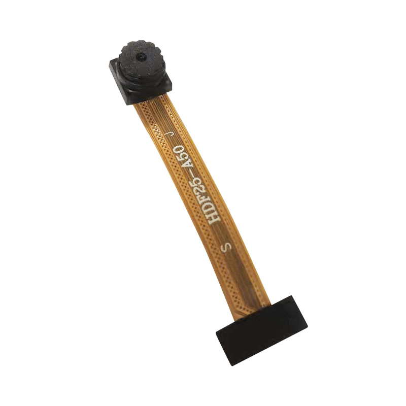 Dogoozx VAG with ISP YUV 60fps Scan Code visitor access control OV7725 DVP camera module - Dogoozx