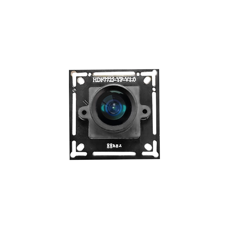 Dogoozx Free Drive OV7725 480p Wide Angle 120 degree USB Camera Module ...