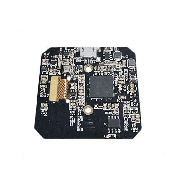 Dogoozx 8MP Split-type IMX179 OV8835 AF FPC High-Speed scanner TYPE-C ...