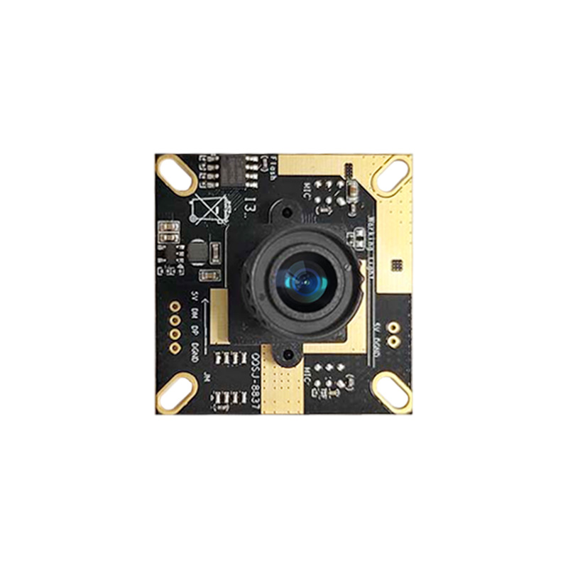 Dogoozx MI5100 500w HDR Face Recognize Video Conferencing USB Digital ...