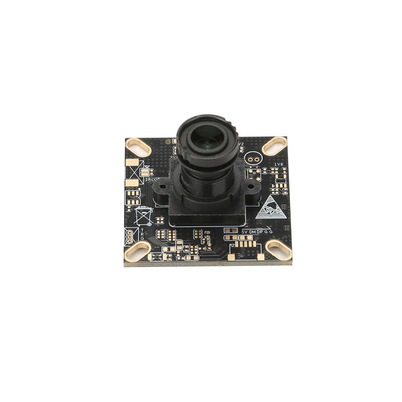 DGZX-GC2093 2MP 30fps 1080p H.264 HDR Capture License Plate Usb Camera ...