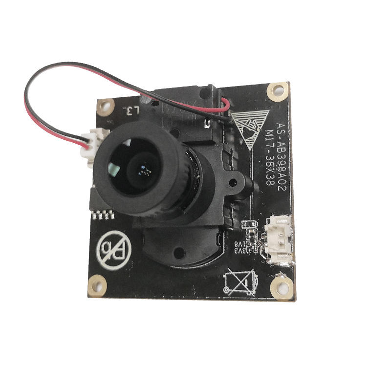 DGZX-AB398A02M17-38X38 2mp Fixed Focus MIPI Camera Module GC2093 HD ...